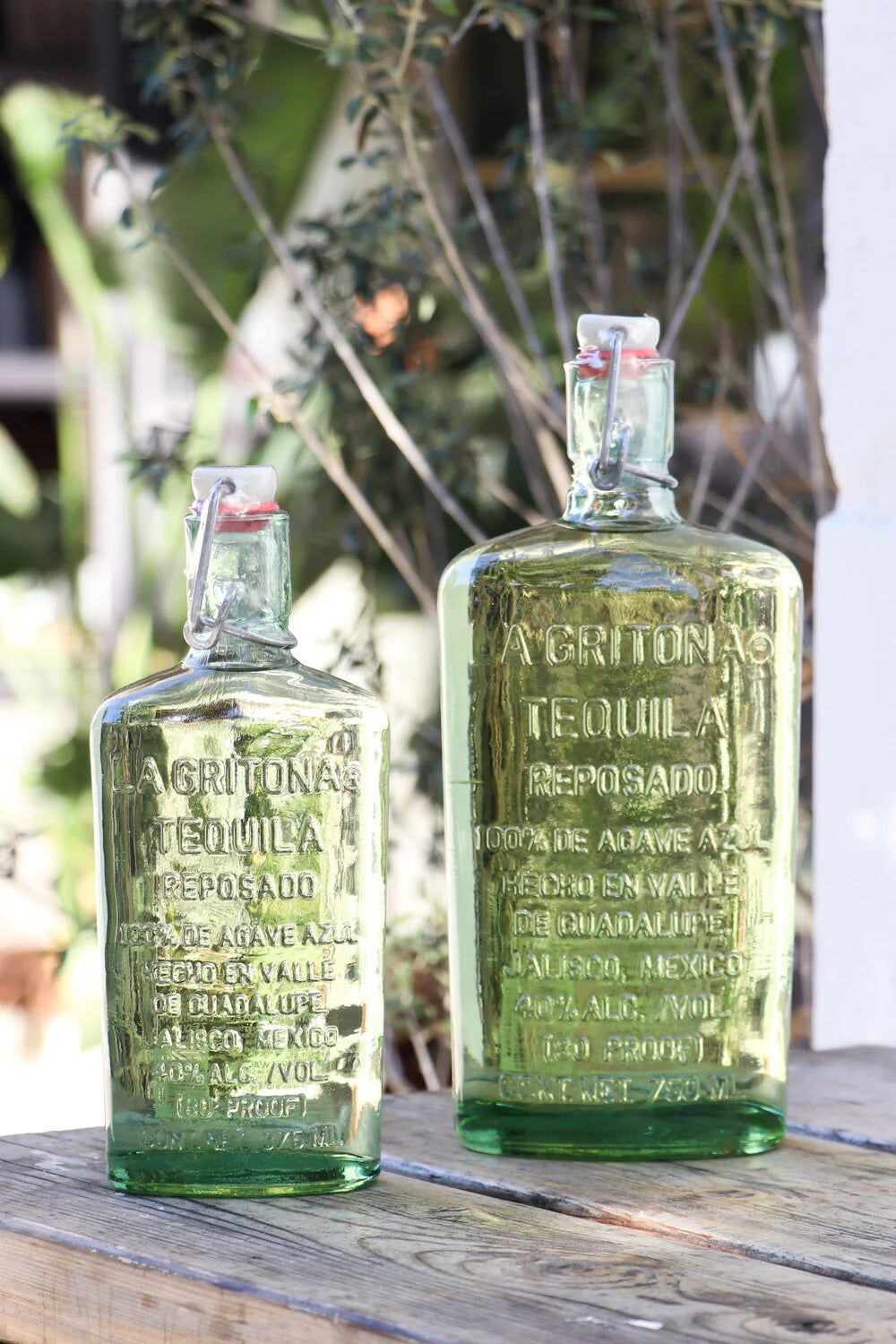 Meet the Makers | La Gritona Reposada Tequila – The Goods Tube