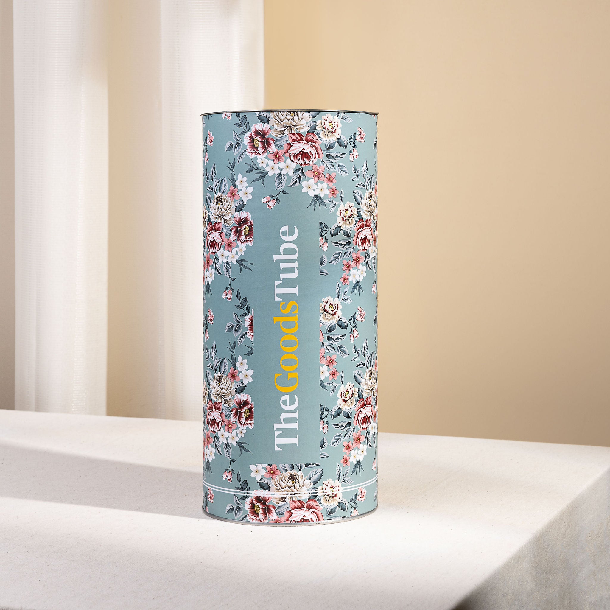 Celebration Tube – The Goods Tube